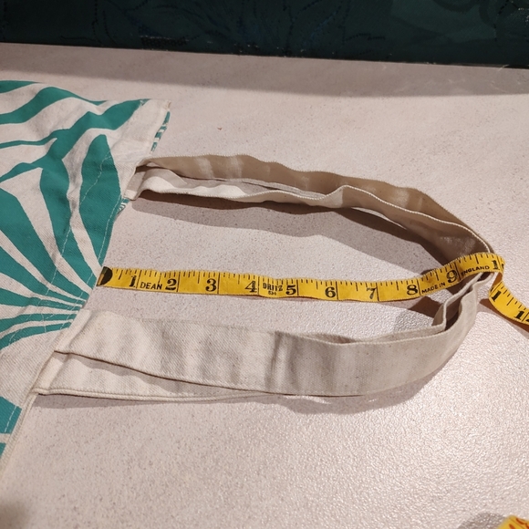 Avon | Bags | This Vintage Avon Canvas Tote Bag Is A Musthave For Any ...